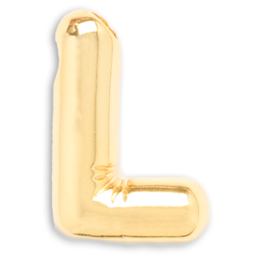 Letra Chunky L Rodinada – Santorini Bisutería