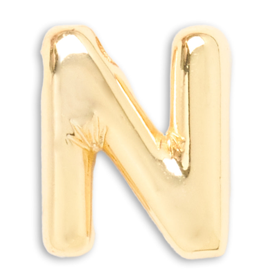 Letra Chunky N Rodinada – Santorini Bisutería